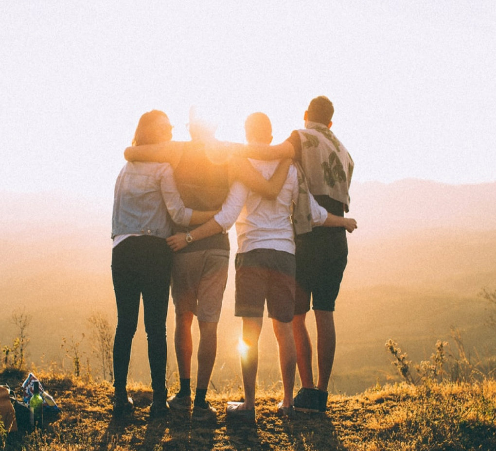 About - blackcore Networking